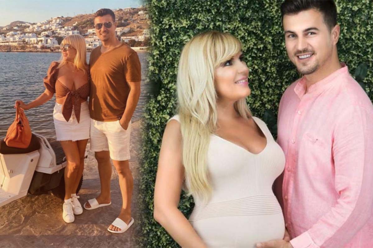 Cu cine a plecat în vacanță iubitul Elenei Udrea. Imaginile au ajuns pe internet - Ego.ro