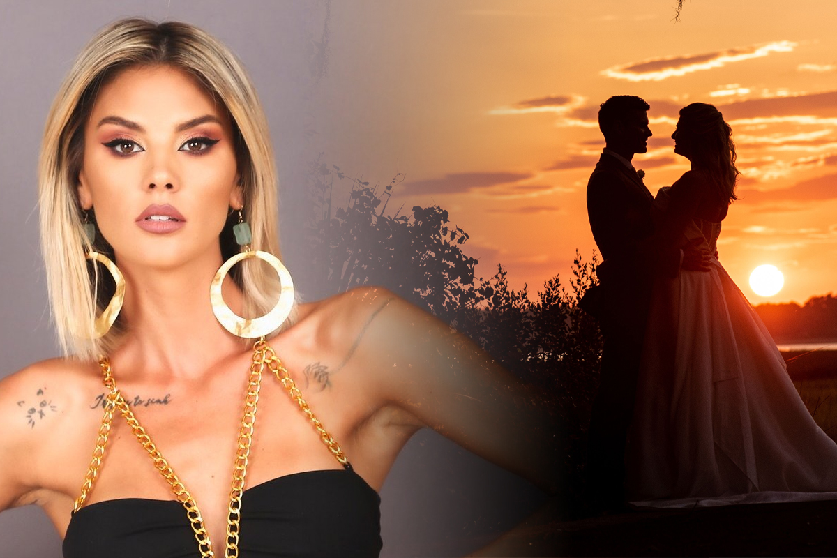 De ce s-a căsătorit Ramona Olaru, la 24 de ani. A dezvăluit totul fără ocolișuri: "Aveam nevoie ...