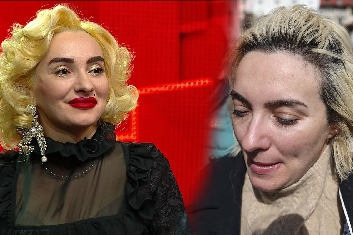 Decizia radicală luată de Ana Morodan după scandalul rușinos. Cum arată ... Decizia radicală luată de Ana Morodan după scandalul rușinos. Cum arată ...