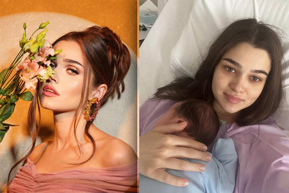 Locul ales de Theo Rose pentru prima vacanță alături de fiul său. Artista a împărtășit cu fanii ...