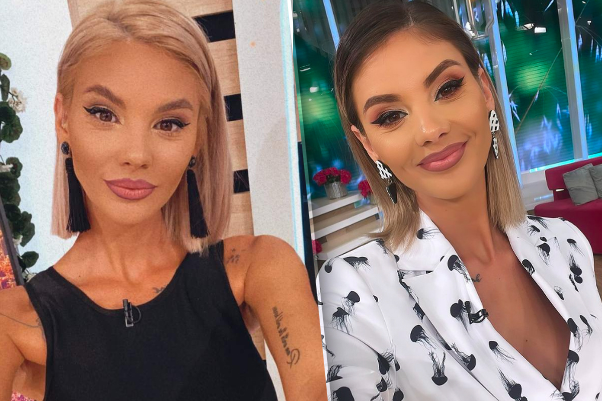 Motivul pentru care Ramona Olaru a apelat la psiholog: "Mă ajută foarte mult". Sunt aproape 5 ...