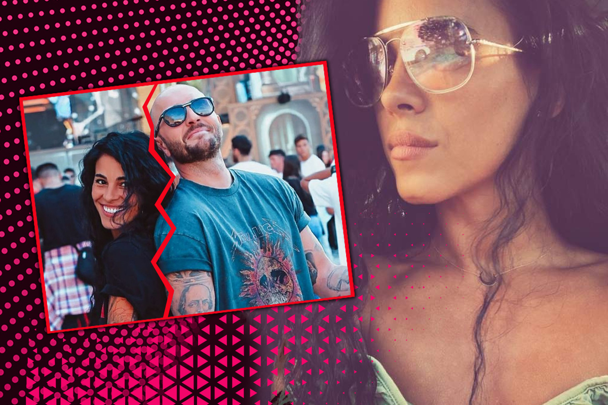 Motivul real pentru care Cătălin Bordea și Livia ar fi divorțat. S-a aflat acum - Ego.ro