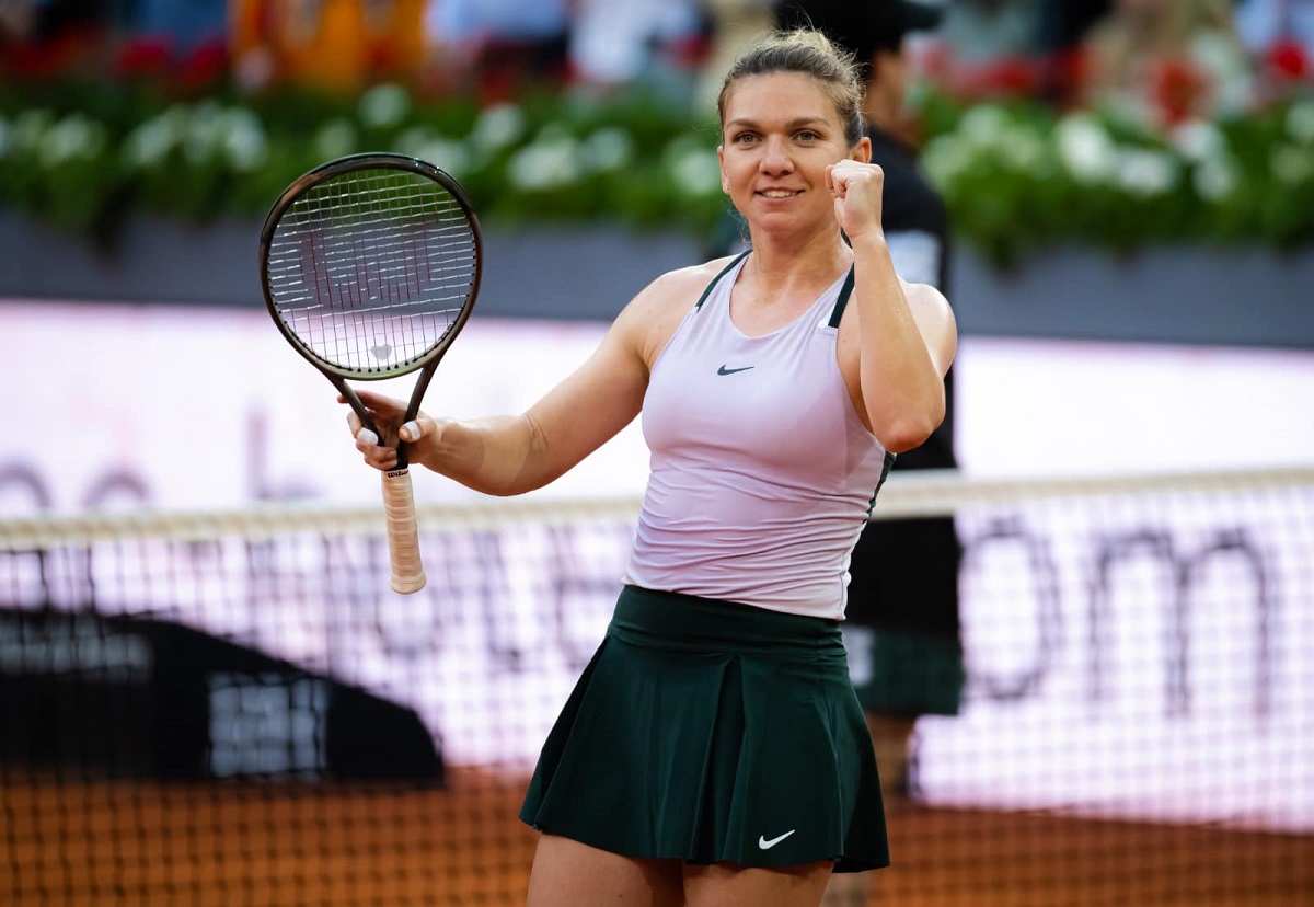 Cum arată acum și cu ce se ocupă fratele Simonei Halep. Imagini ... Cum arată acum și cu ce se ocupă fratele Simonei Halep. Imagini ...