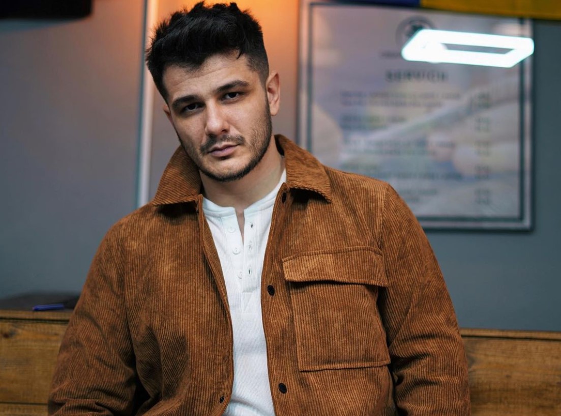 Ce notă a luat Vlad Drăgulin, Manole din Băieți de Oraș, la Capacitate ...