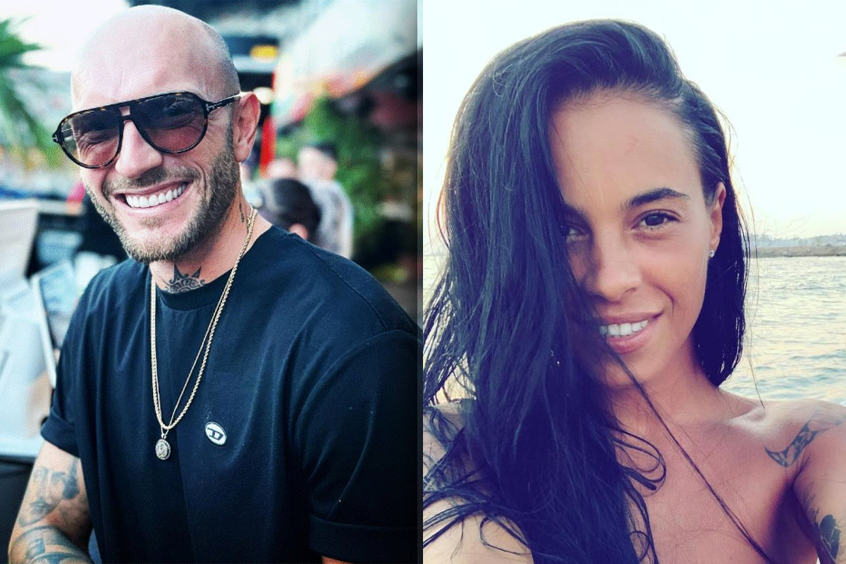 Adevăratul motiv pentru care Cătălin Bordea și Livia au divorțat. A recunoscut în sfârșit, fanii ...