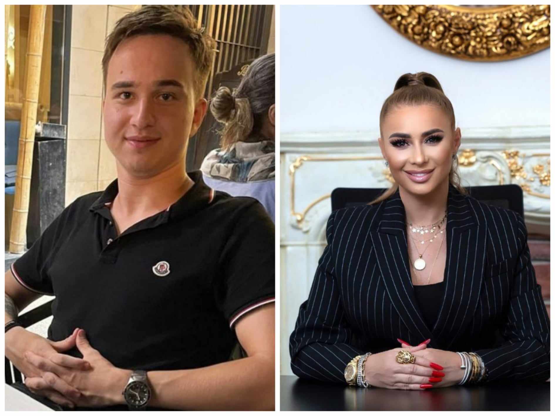 Anamaria Prodan a răbufnit în scandalul provocat de fiul lui Laurențiu Reghecampf. Ce a putut să ...