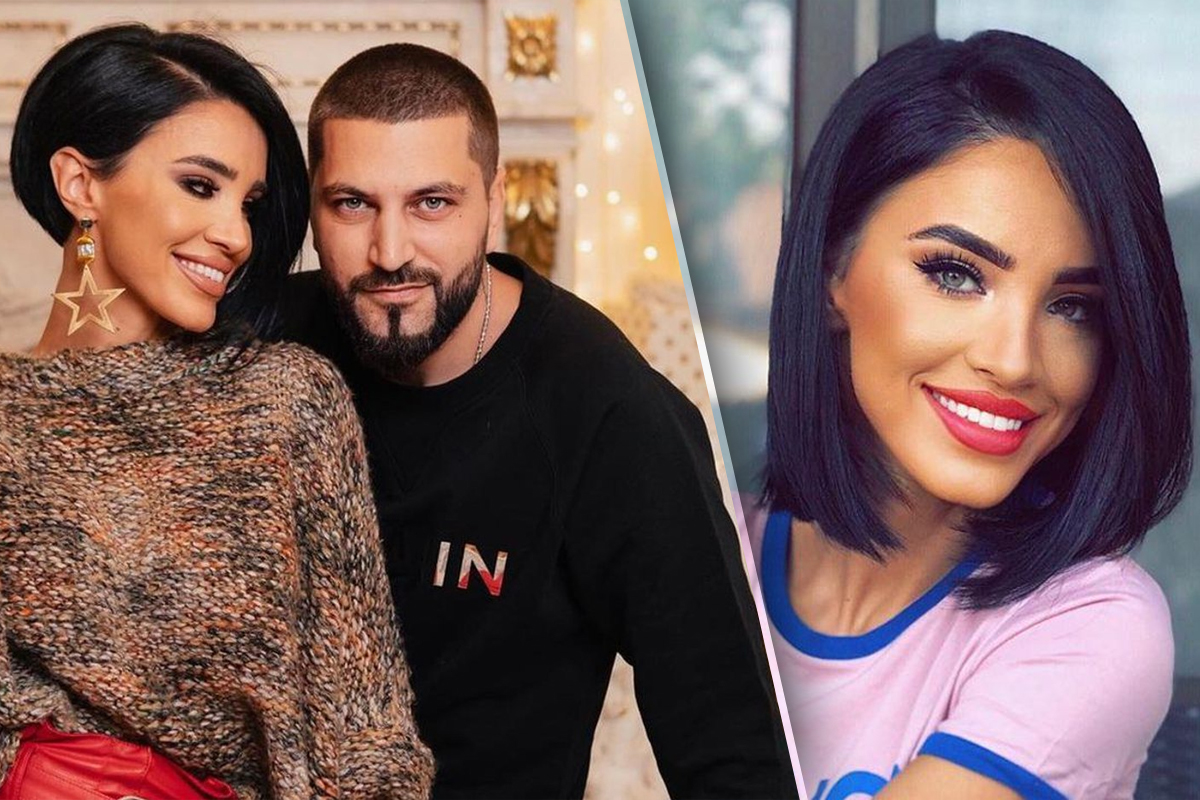 Ce diferență de vârstă este între Adelina Pestrițu și Virgil Șteblea. Puțini se așteptau la asta ...