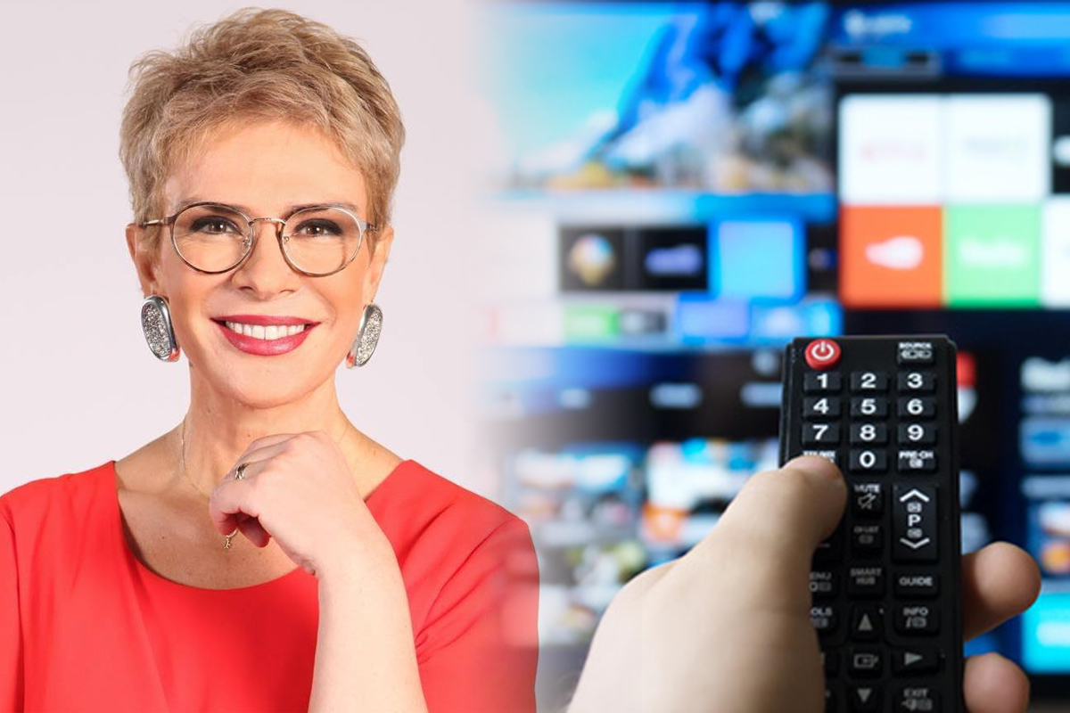 Gafa făcută de Teo Trandafir la TV. Ce a putut să facă în direct cu un ... Gafa făcută de Teo Trandafir la TV. Ce a putut să facă în direct cu un ...