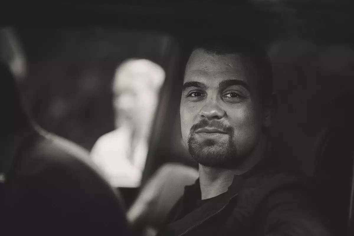 George Piștereanu a dat lovitura în SUA. Unde poate fi văzut actorul român alături de regizorul ...