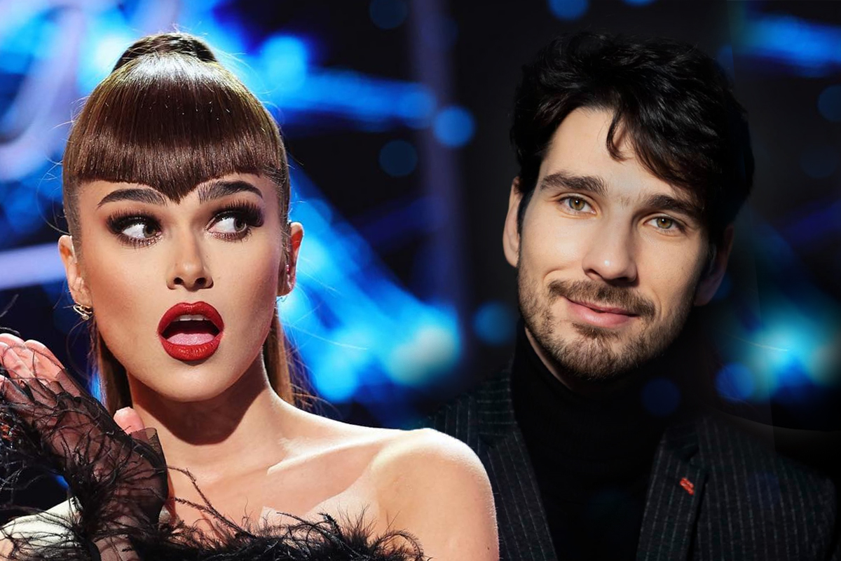 Un nou membru în familia lui Theo Rose. Anunțul surprinzător făcut de iubita lui Anghel Damian ...