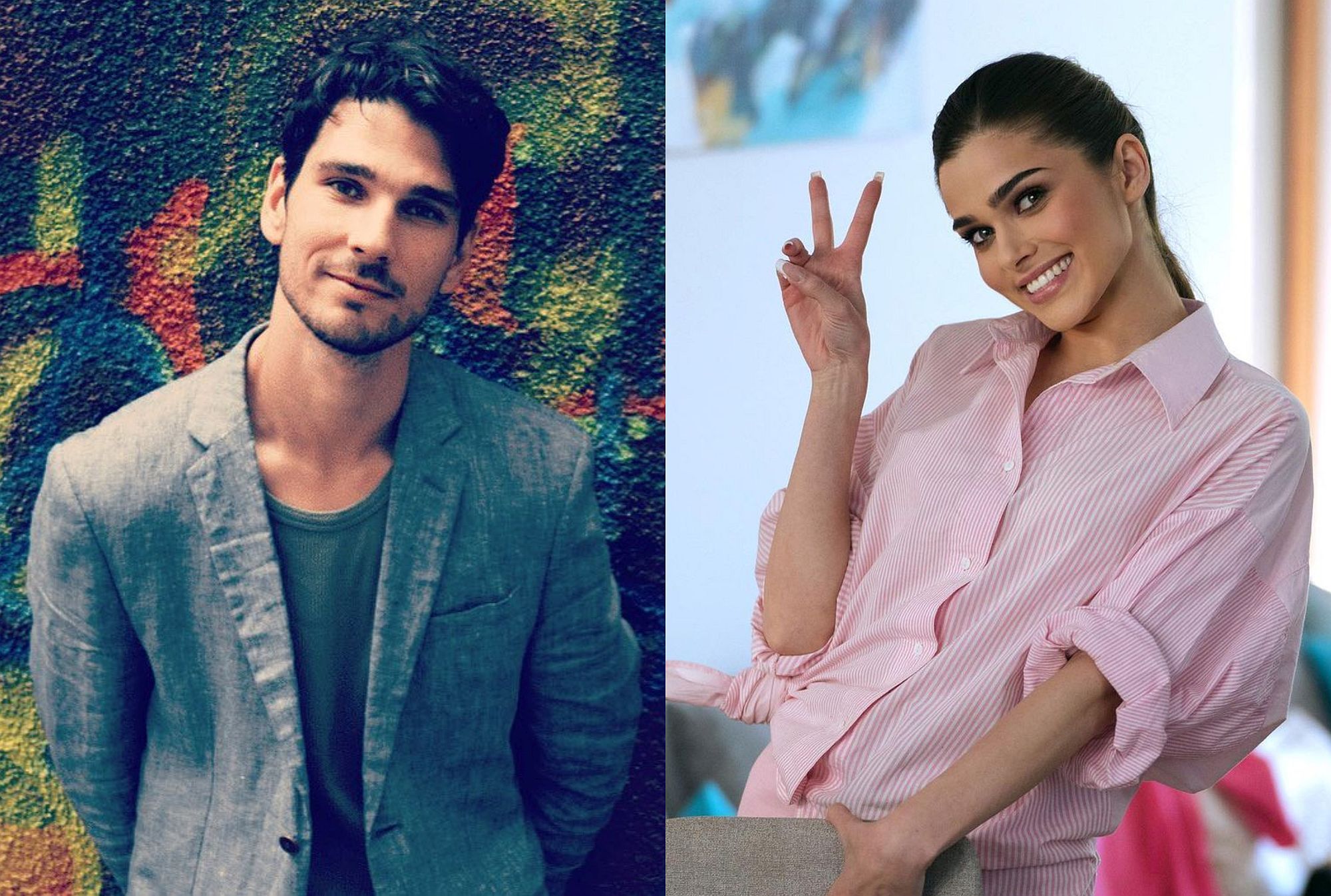 Anghel Damian, decizie surprinzătoare după succesul lui Theo Rose în serialul Clanul: “M-a șocat ...