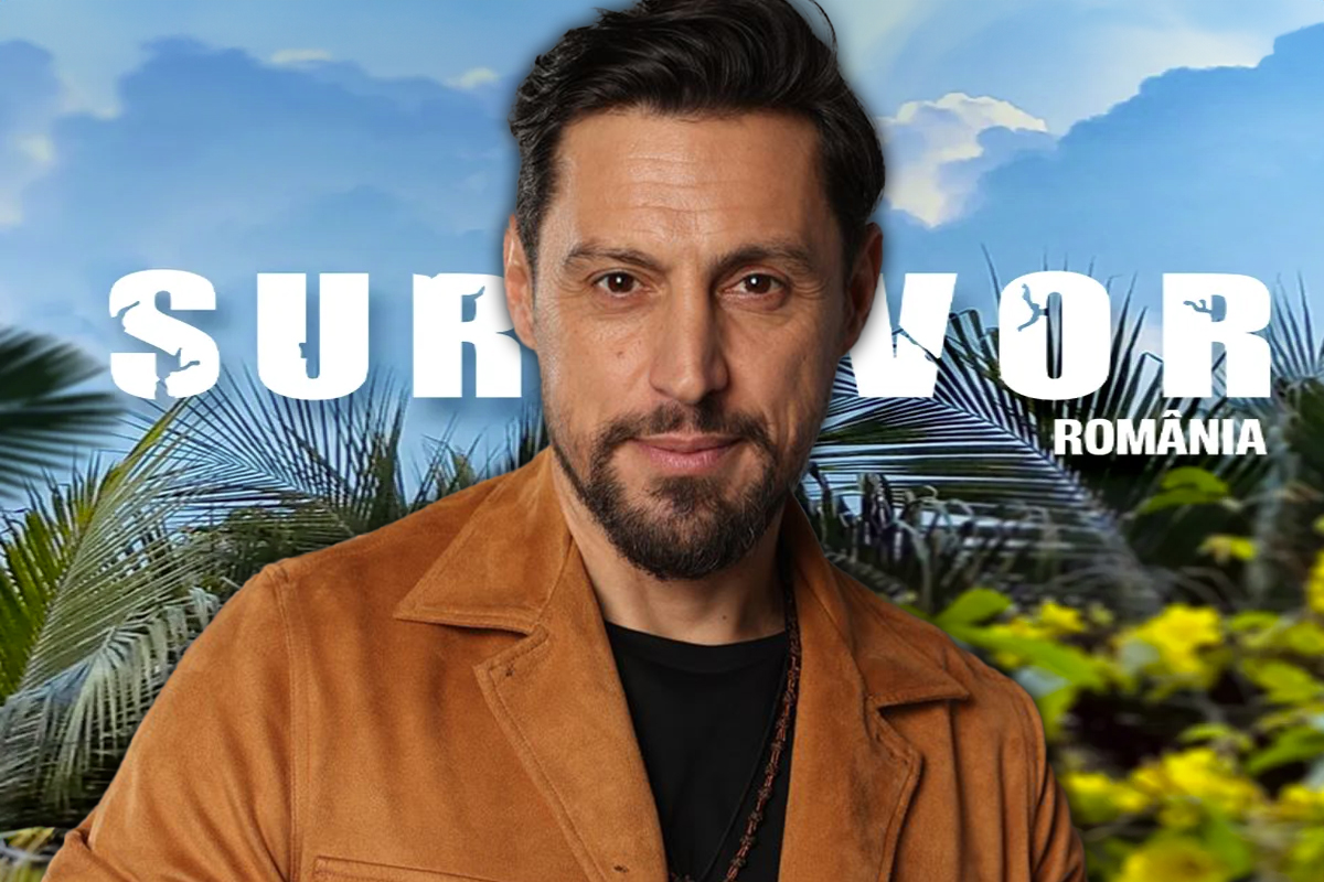 Când începe Survivor sezonul 5. Anunțul făcut de Daniel Pavel - Ego.ro Când începe Survivor sezonul 5. Anunțul făcut de Daniel Pavel - Ego.ro
