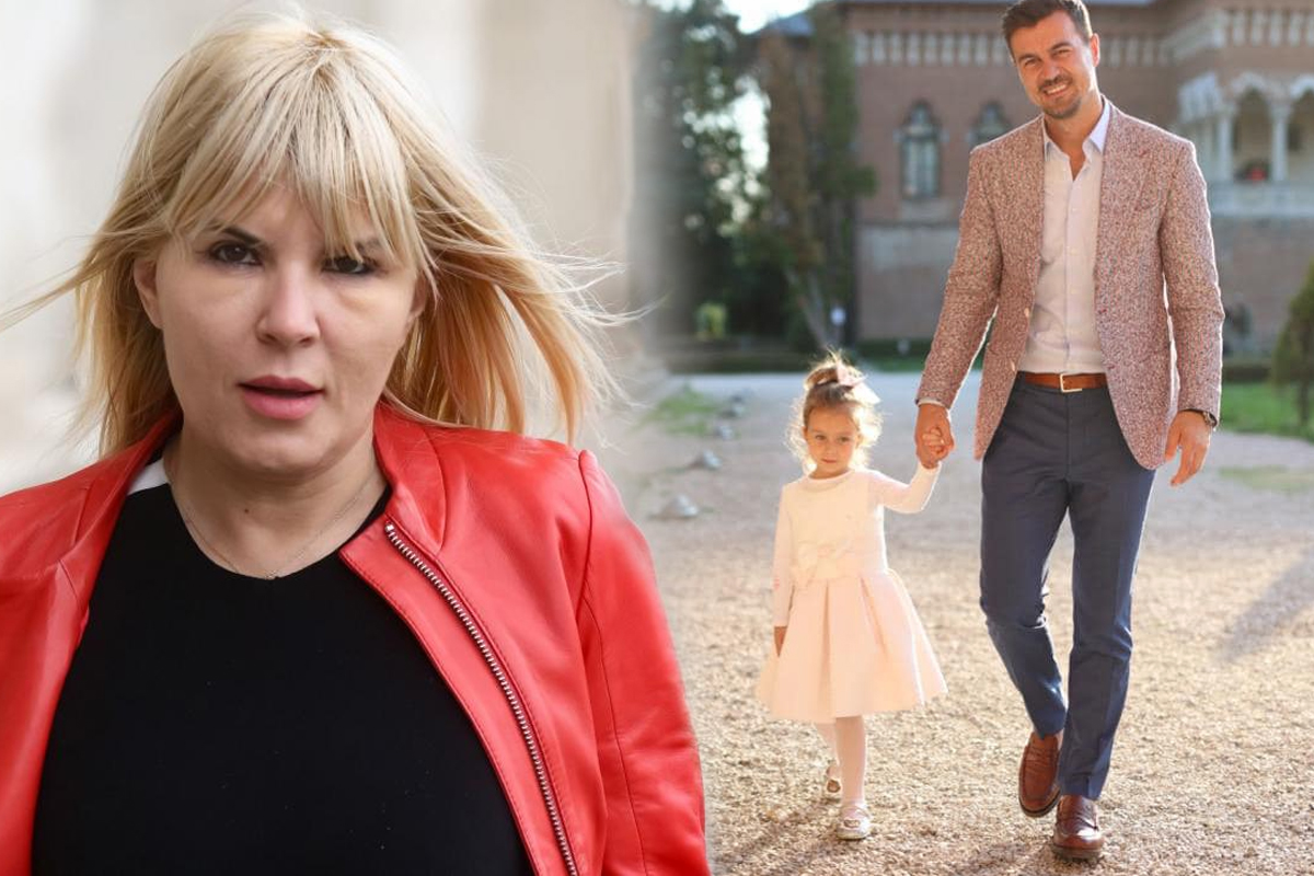 Ce diferență de vârstă este între Elena Udrea și Adrian Alexandrov, iubitul ei. Cu câți ani este ...