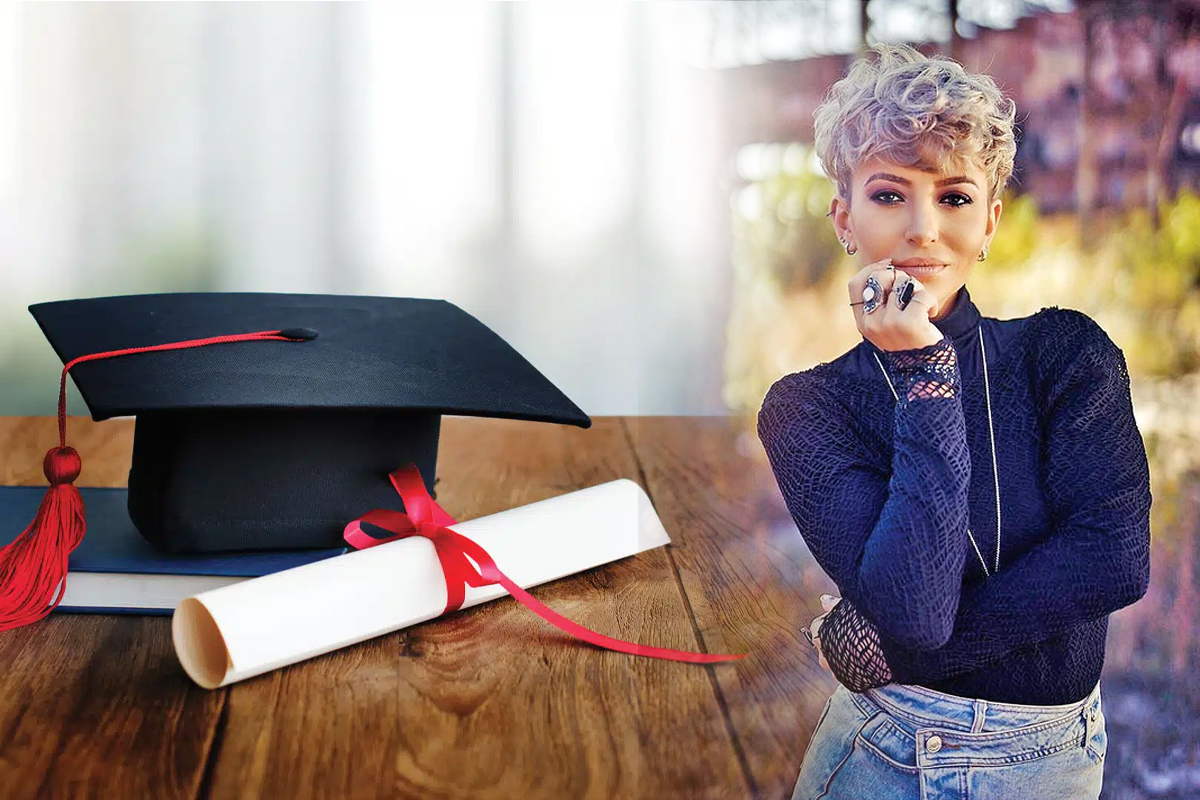 Ce studii are Giulia Anghelescu de la America Express sezonul 6. Meseria pe care trebuia să o ...