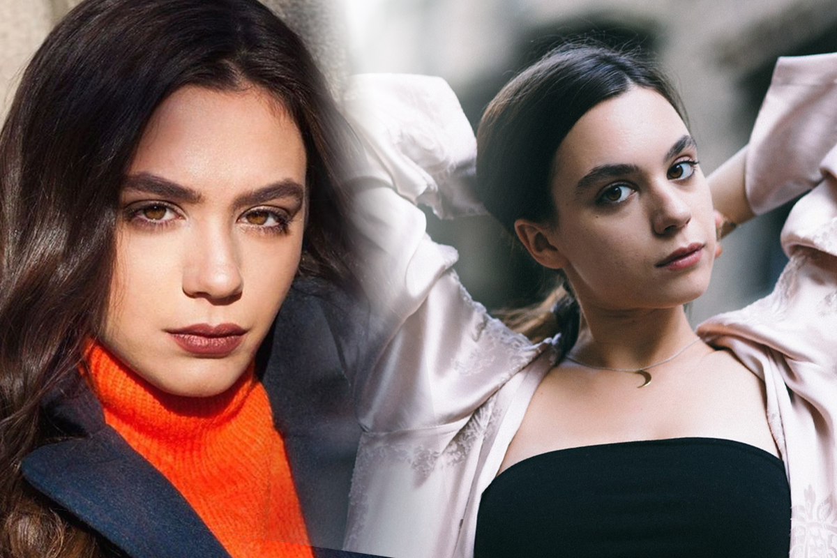 Cine Este Ana Radu Cea Mai Nouă Actriță Din Serialul Clanul De La Pro Tv Este Fiica Unui