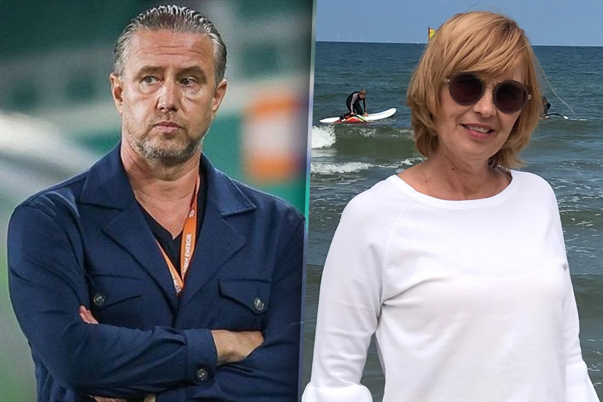 De ce a divorțat Laurențiu Reghecampf de prima soție, de fapt. Adevăratul motiv pe care îl știu ...