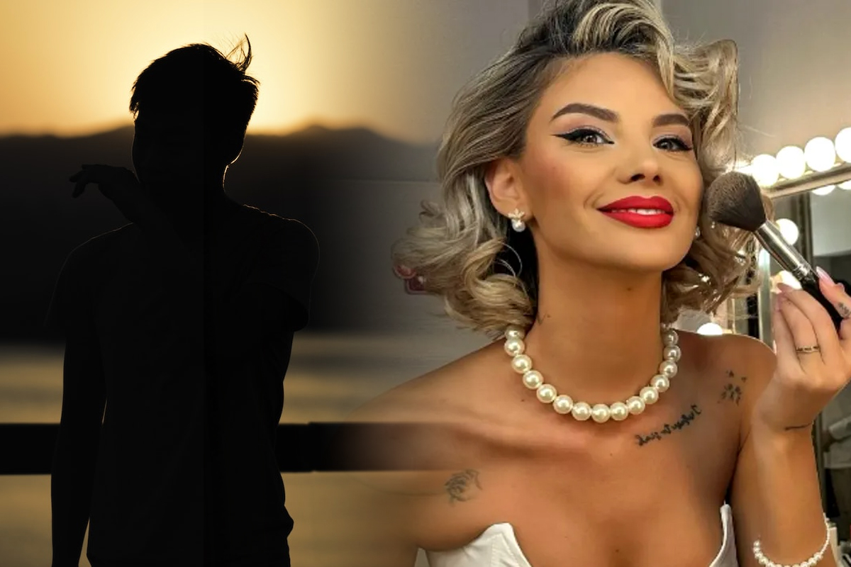 De ce își ține Ramona Olaru iubitul secret: "Nici nu o să îl vedeți prea curând". Cu ce se ocupă ...