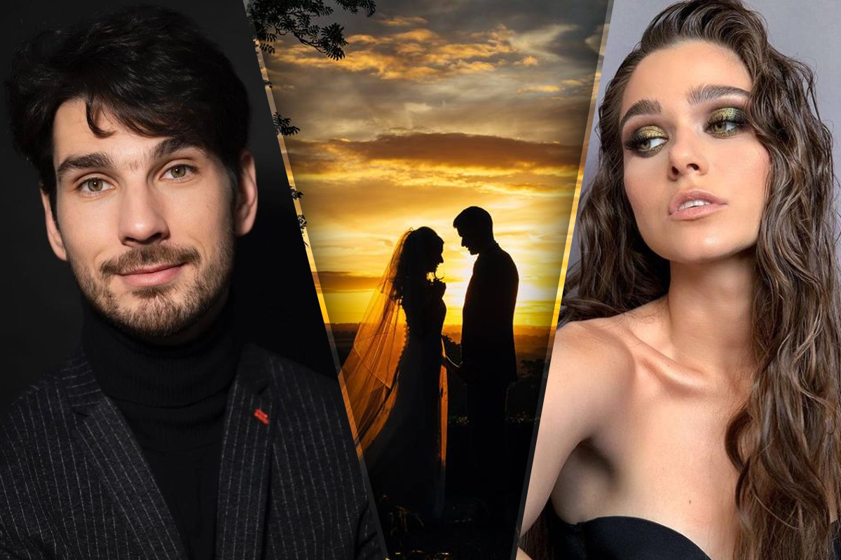 Când fac nunta Theo Rose și Anghel Damian. Anunțul oficial făcut de cântăreață: ”Se va întâmpla ...