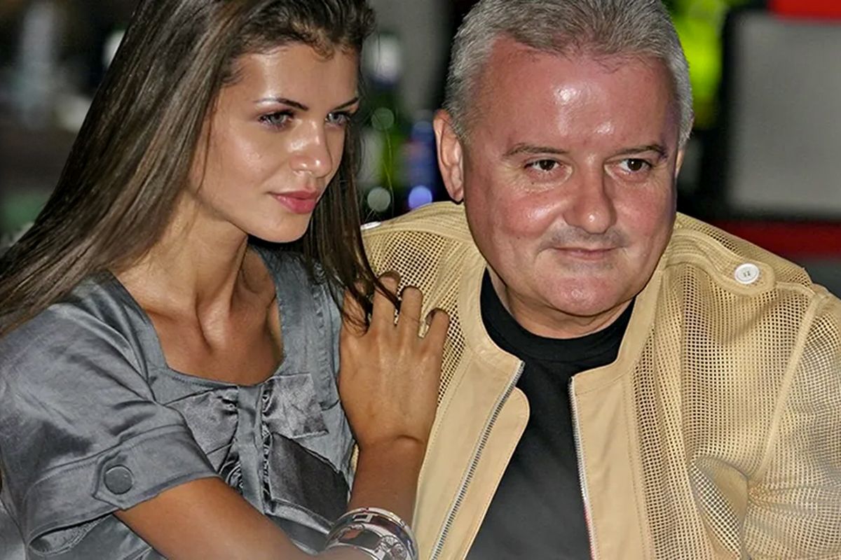 De ce a ajuns Irinel Columbeanu într-un azil de bătrâni