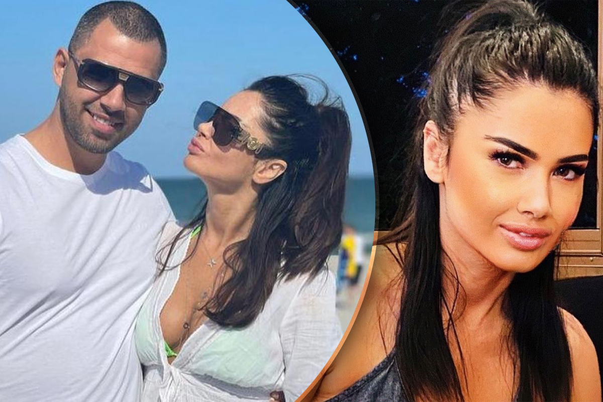 Oana Zăvoranu a rupt tăcerea după divorțul de Alex Ashraf. Ce a putut ... Oana Zăvoranu a rupt tăcerea după divorțul de Alex Ashraf. Ce a putut ...