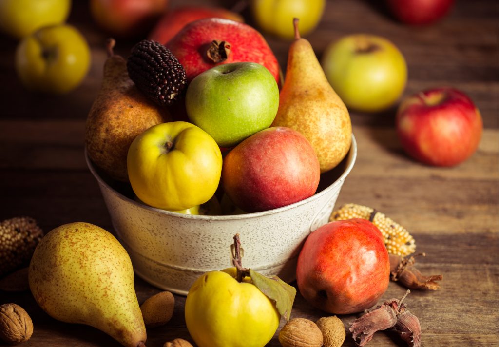 Cómo Hacer La Mejor Ensalada De Frutas La Receta Es Muy Sencilla El