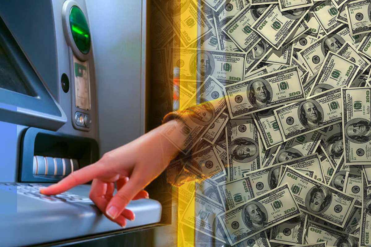 Suma maximă care se poate retrage într-o zi de la bancomat. Limita e ... Suma maximă care se poate retrage într-o zi de la bancomat. Limita e ...