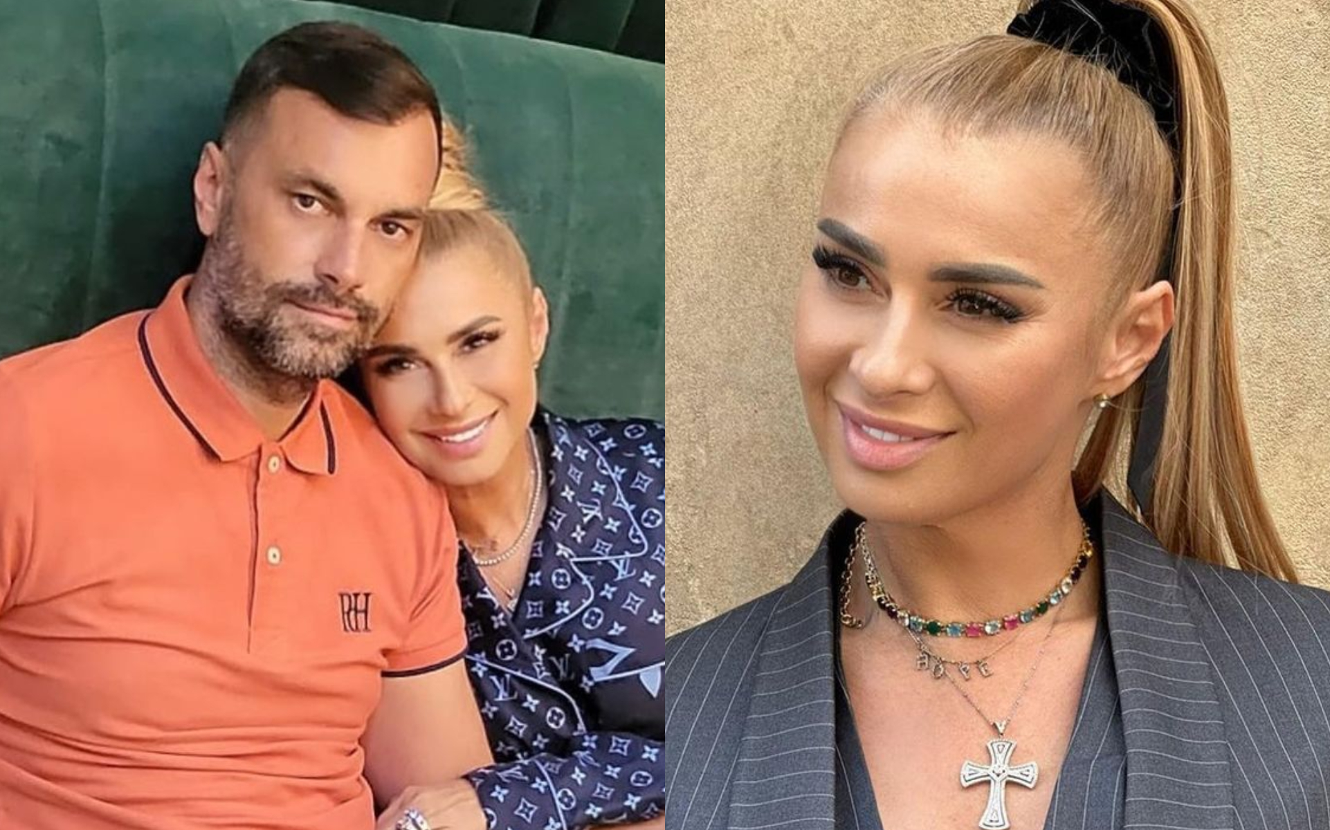 Prima reacție a Anamariei Prodan după ce Flavius Nedelea a fost arestat. Ce probleme cu legea ...