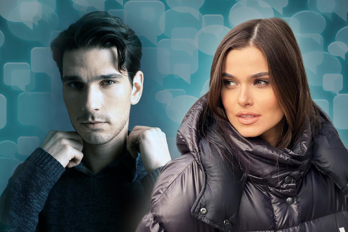 Anunțul făcut de Theo Rose după un an de relație cu Anghel Damian: “Nu mi-a venit să cred ...