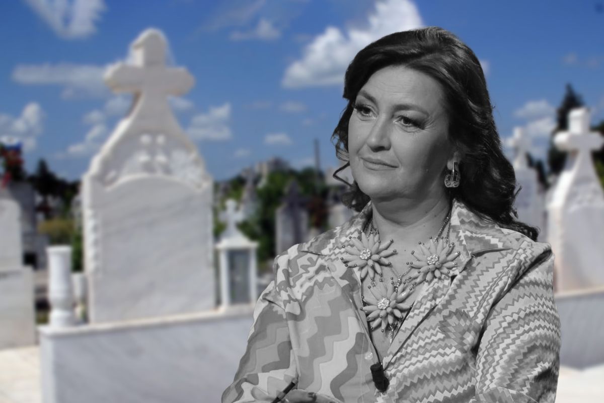 Când și unde va fi înmormântată Rona Hartner