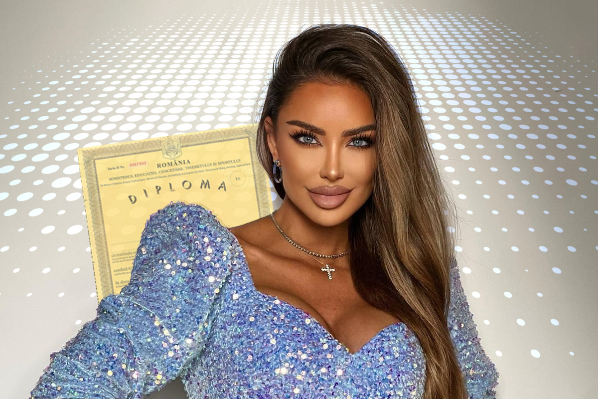 Ce studii are Bianca Drăgușanu. Detaliul pe care l-a ținut ascuns până ... Ce studii are Bianca Drăgușanu. Detaliul pe care l-a ținut ascuns până ...