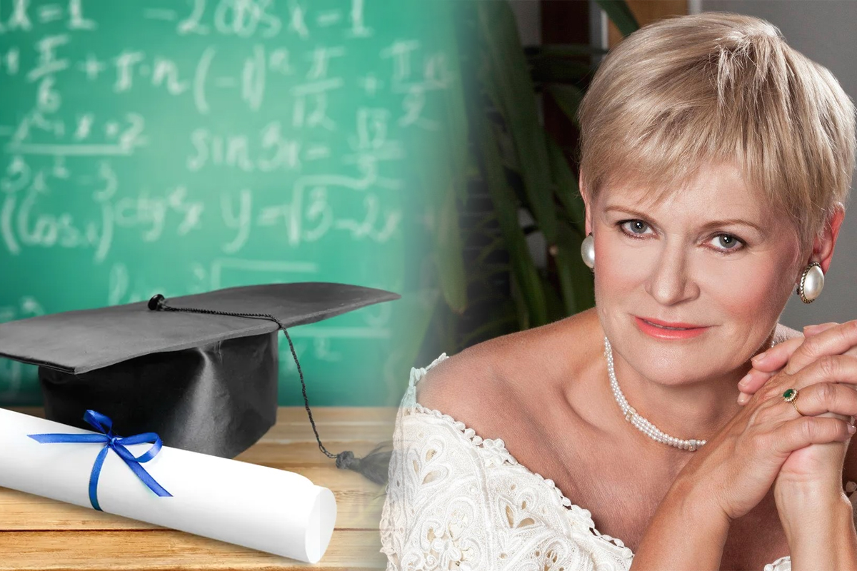 Ce studii are Monica Tatoiu, de fapt. Încasează lunar o pensie uriașă: “Dorm liniștită noaptea ...