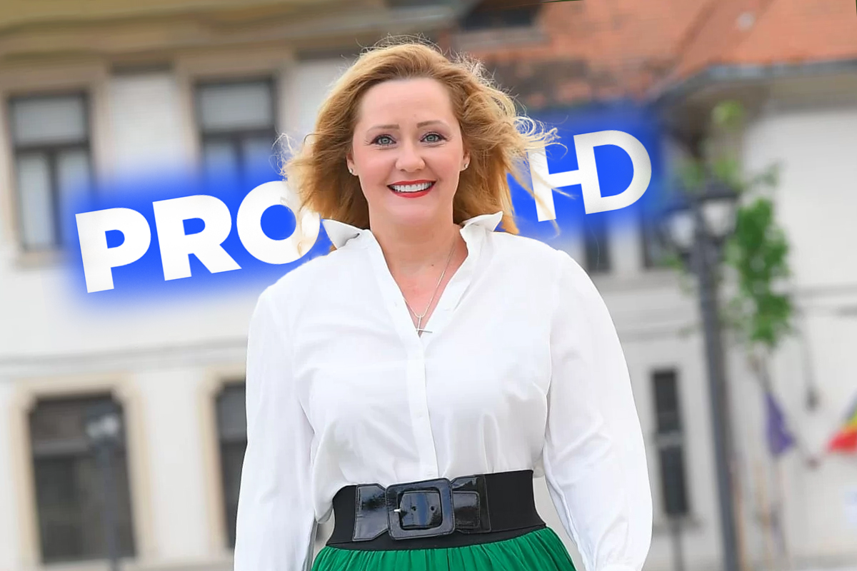 Cu ce se ocupa Elena Lasconi, înainte de a ajunge primarul municipiului ... Cu ce se ocupa Elena Lasconi, înainte de a ajunge primarul municipiului ...