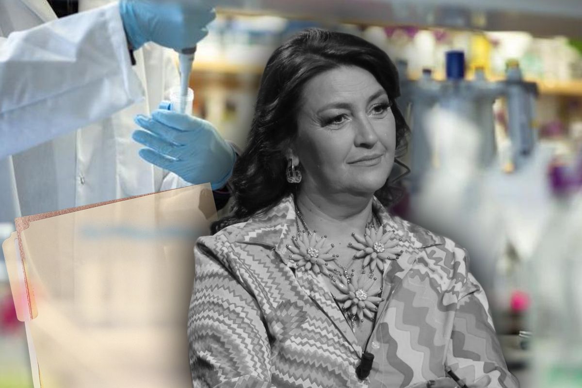 De ce a murit Rona Hartner