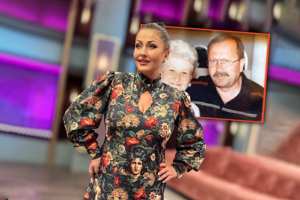 De ce a rupt Gabriela Cristea orice legătură cu familia ei De ce a rupt Gabriela Cristea orice legătură cu familia ei
