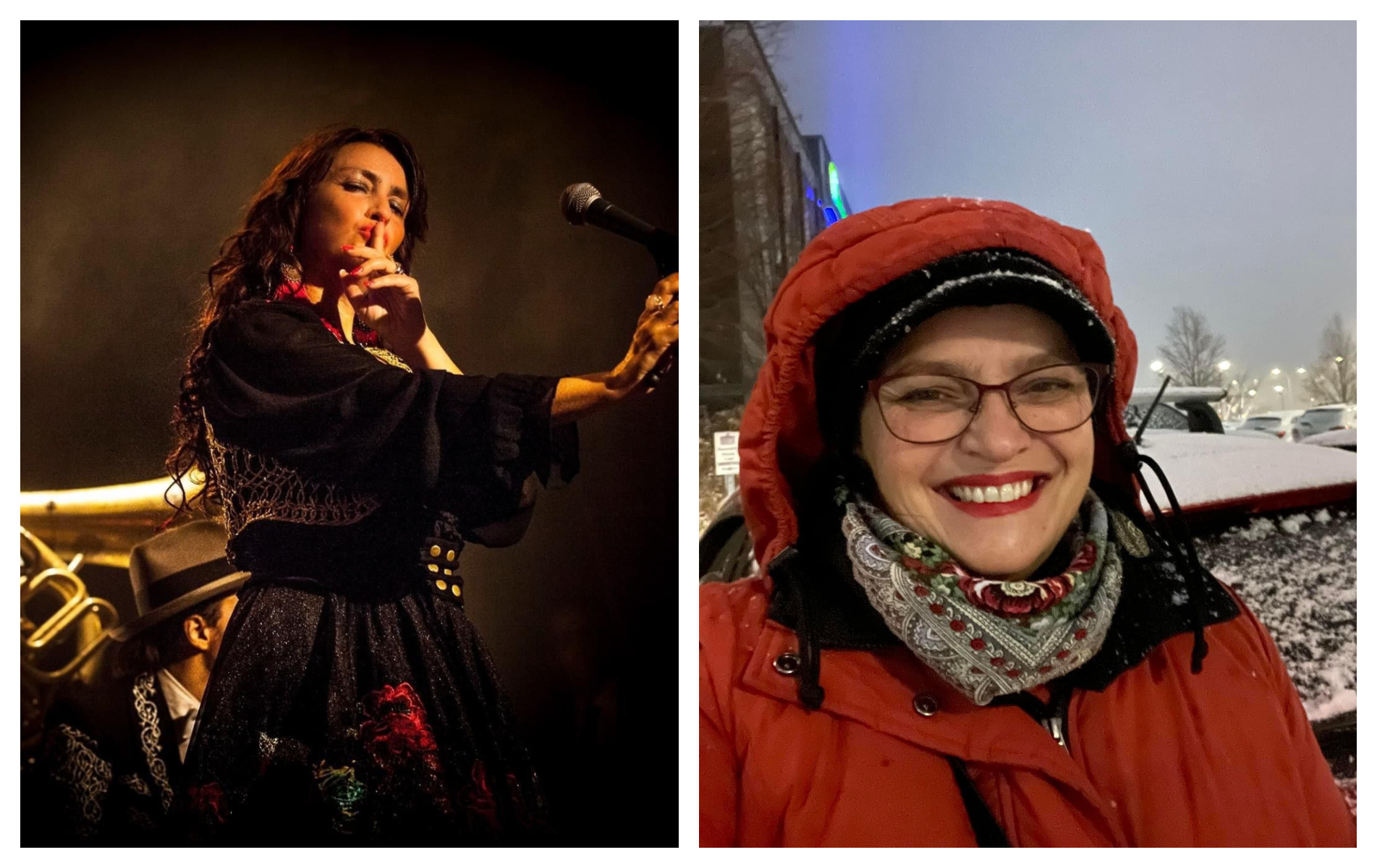 Sora Ronei Hartner, dezvăluiri după moartea artistei. A vrut ca toată lumea să afle acest ...