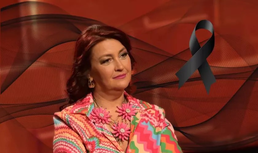 “Drum bun și luminat”: Mesajul transmis de sora Ronei Hartner după moartea artistei - Ego.ro