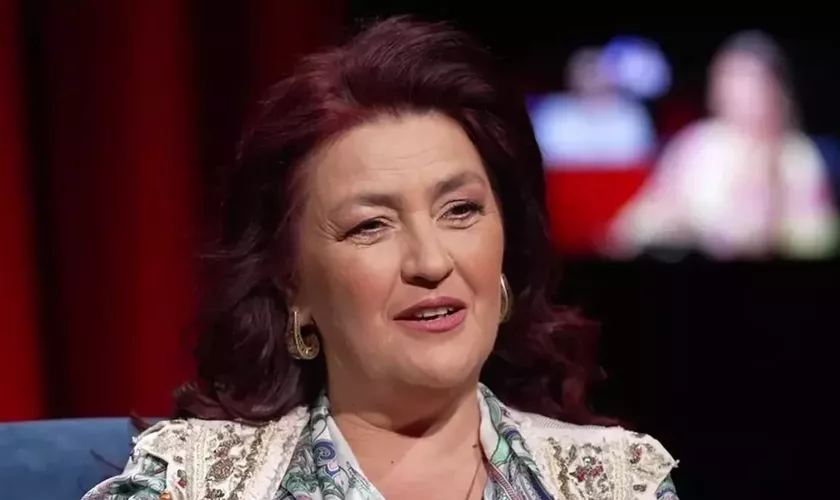 Ultimele imagini cu Rona Hartner în viață