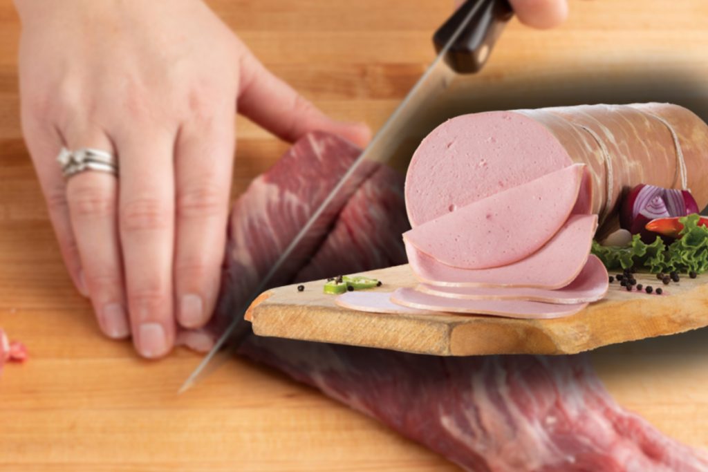 Cum faci cel mai bun parizer de casă. Rețeta bunicii pentru un gust ...