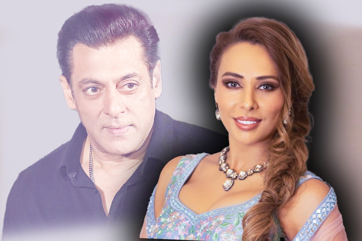 Decizia luată de Iulia Vântur după 10 ani de relație cu Salman Khan. A ... Decizia luată de Iulia Vântur după 10 ani de relație cu Salman Khan. A ...