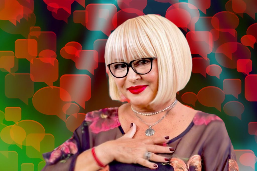 Mirabela Dauer, pusă la zid de fani pentru ținuta purtată la 76 de ani ...