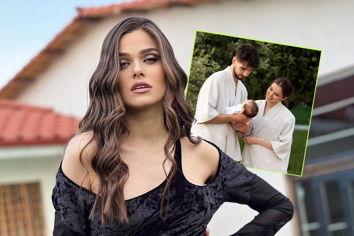 Theo Rose nu s-a mai putut abține. Ce o supără pe iubita lui Anghel Damian, nu dorește ca fanii ...