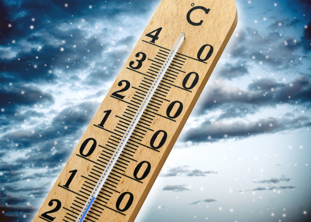 Cum va fi vremea de Revelion 2024. Prognoza meteo pentru Anul Nou și prima parte din ianuarie ...