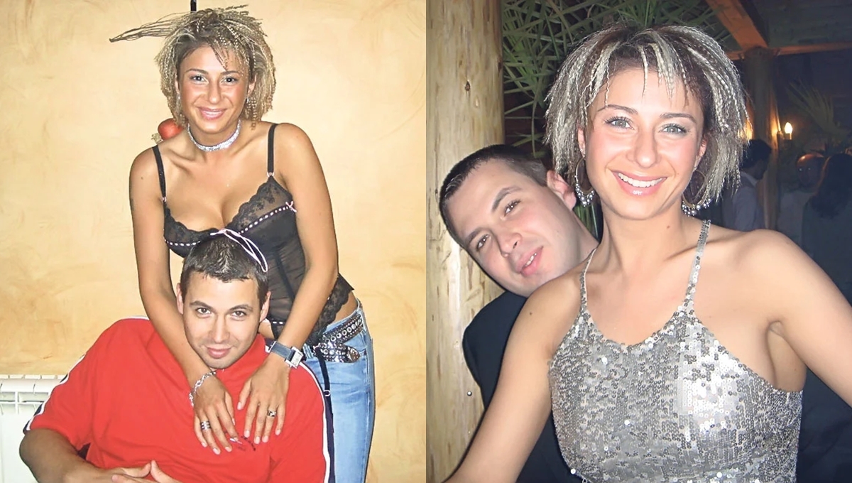 De ce s-a despărțit Anamaria Prodan de primul soț. Vedeta nu s-a sfiit să spună asta, mulți vor ...