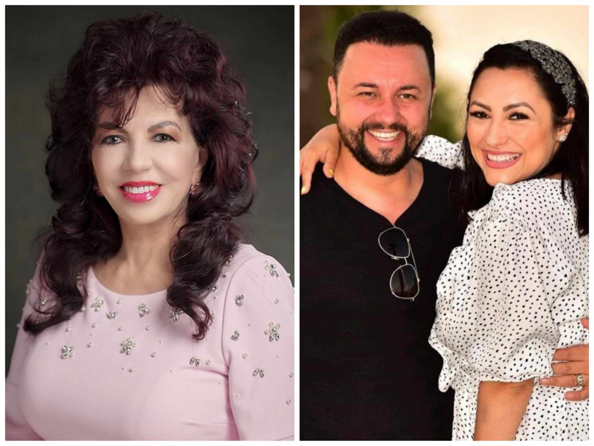 Ce previziune a făcut Carmen Harra despre relația dintre Andra și ... Ce previziune a făcut Carmen Harra despre relația dintre Andra și ...