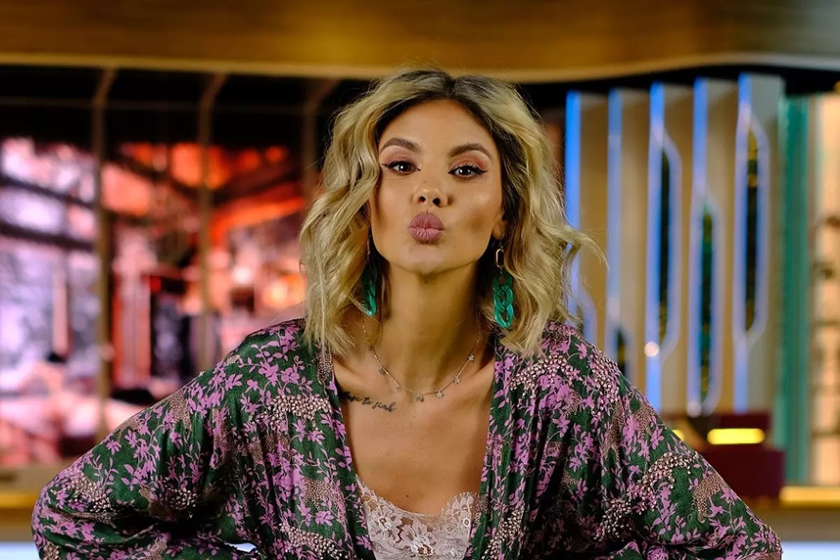 Cum o cheamă pe Ramona Olaru în buletin. Puțini știu care este numele ei complet - Ego.ro