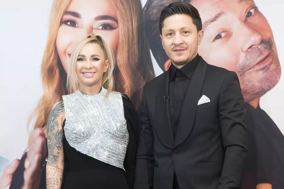 Anamaria Prodan, primele imagini cu familia lui Ronald Gavril. Cum arată mama, sora și nepoții ...