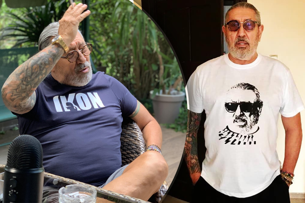 Ce etnie are Serghei Mizil, de fapt. Mulți au crezut altceva despre cel ... Ce etnie are Serghei Mizil, de fapt. Mulți au crezut altceva despre cel ...