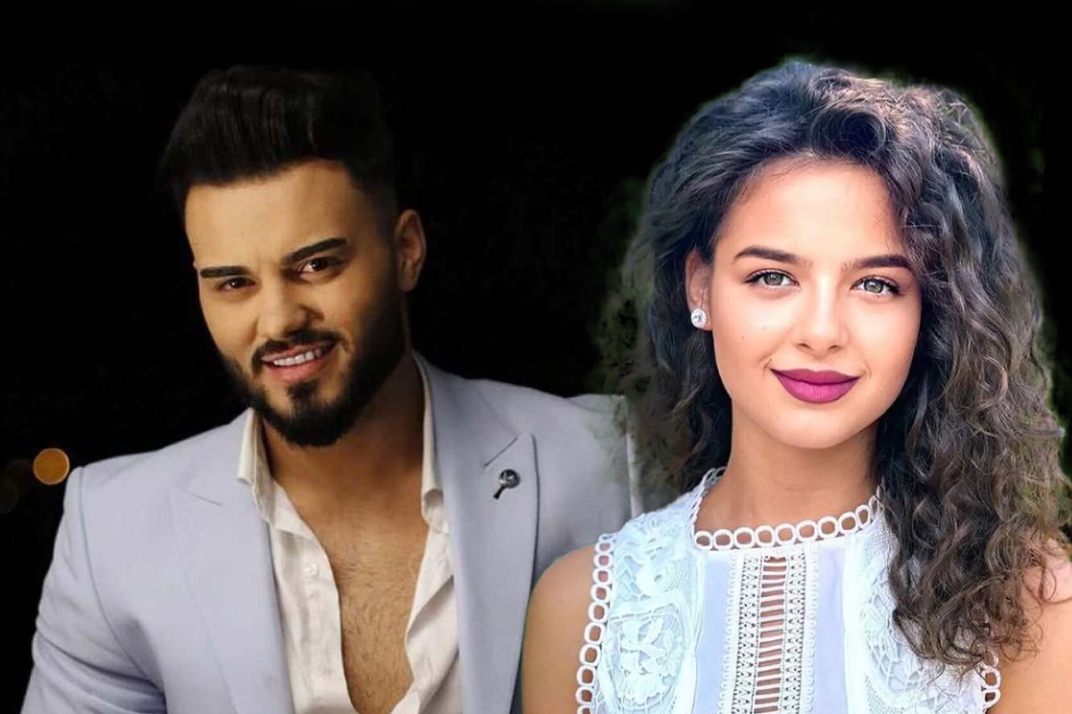 Cine este Oana Ciocan, iubita lui Jador. Artistul a confirmat povestea de dragoste pe care o ...