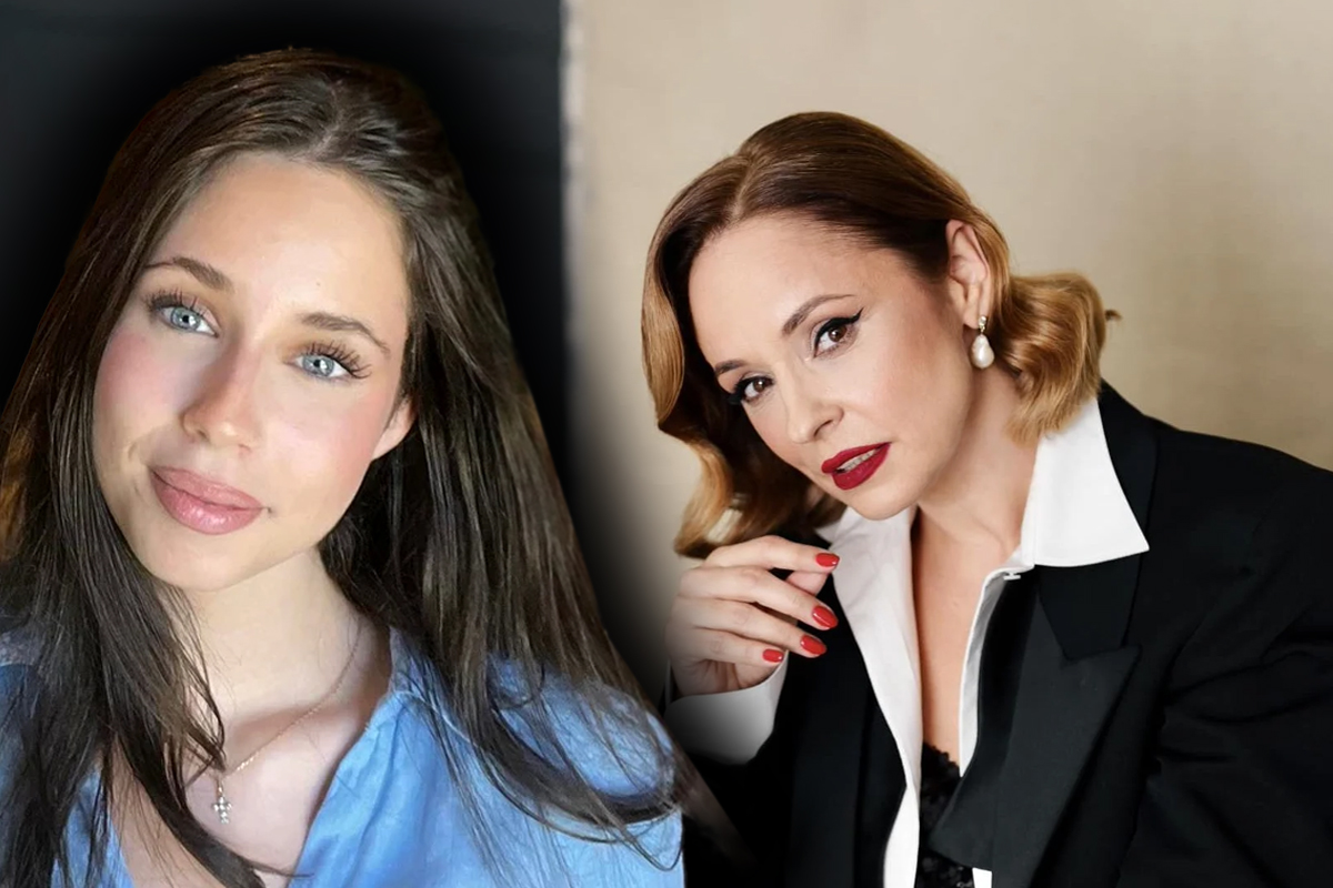 Decizia neașteptată luată de fiica Andreei Marin, la doar 16 ani: “Mai ... Decizia neașteptată luată de fiica Andreei Marin, la doar 16 ani: “Mai ...