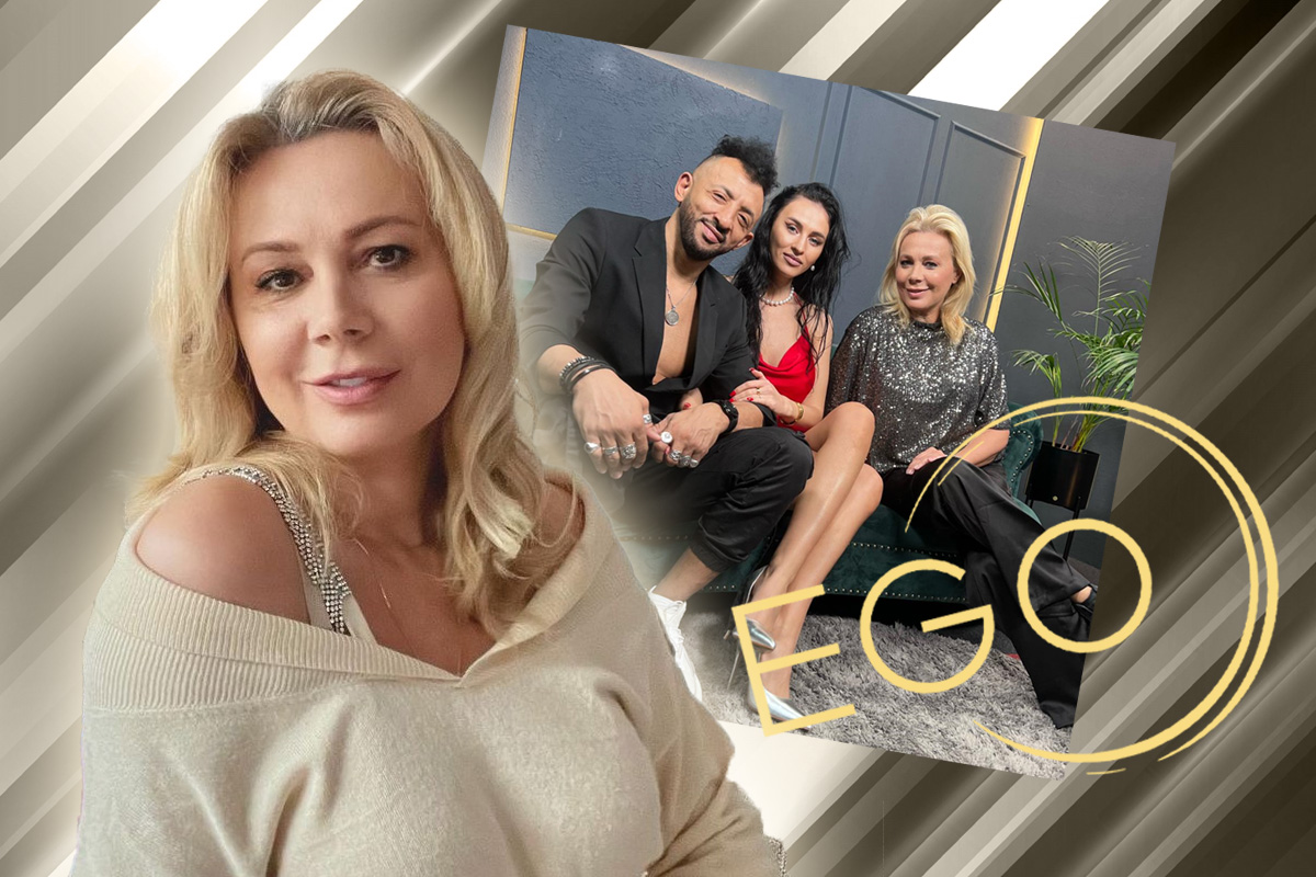 Motivul pentru care Kamara și Gabriella Nastas nu locuiesc împreună, deși formează un cuplu. Ce ...